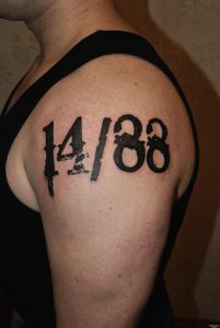 What Prison Tattoos Symbolize