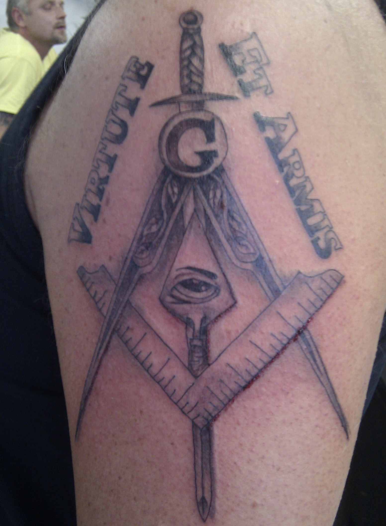 What Do Latin Phrase Tattoos Mean And Where Did They Come From?