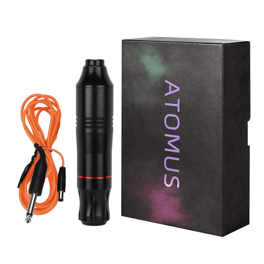 Best Tattoo Pen Machines To Buy In 2023 - The Skull and Sword